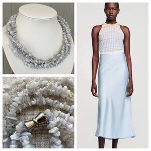 Caroline Roussel Jewelry | Jewelry | Caroline Roussel Jewelrynecklace ...